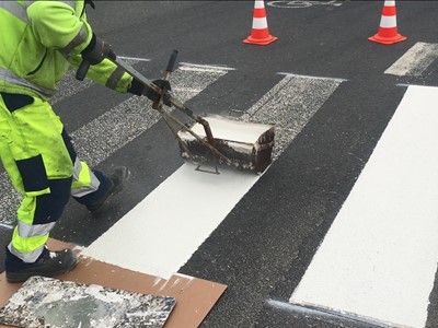 Borum Manual Screed Boxes